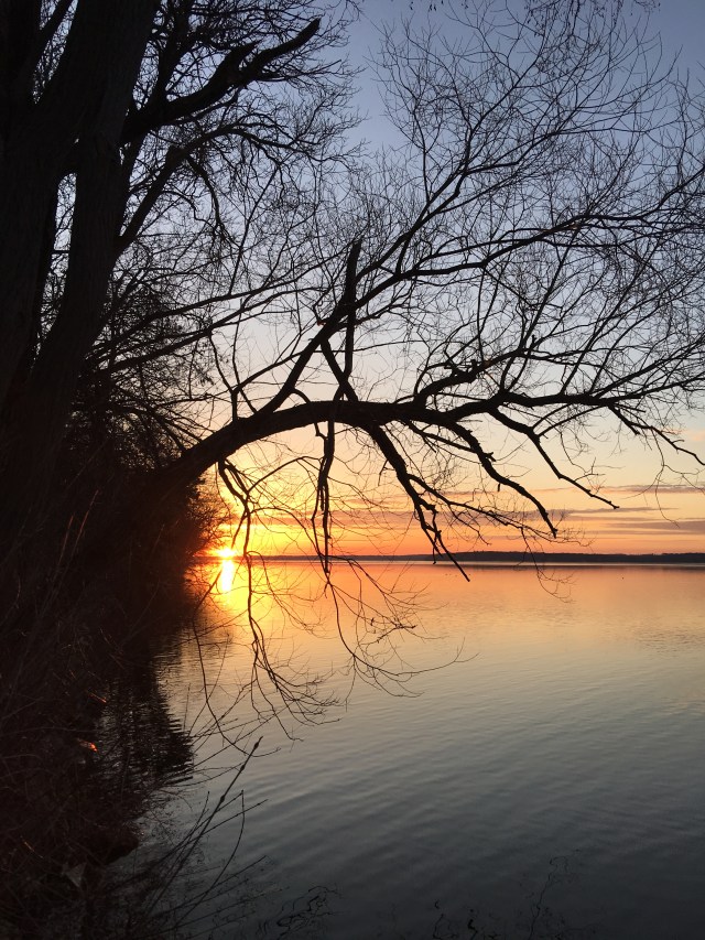 God’s Ripples – Heidi Viars